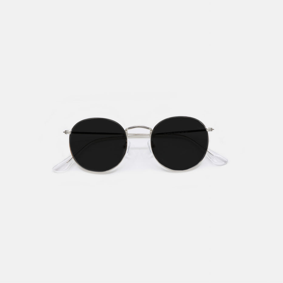 LUKA | Onyx – EYEKØNIK EYEWEAR